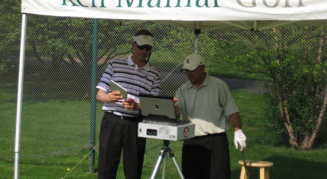 Ken Malnar Golf Portal