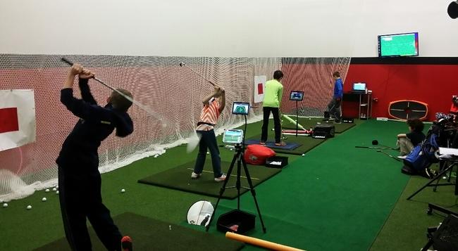 Ken Malnar Golf Portal